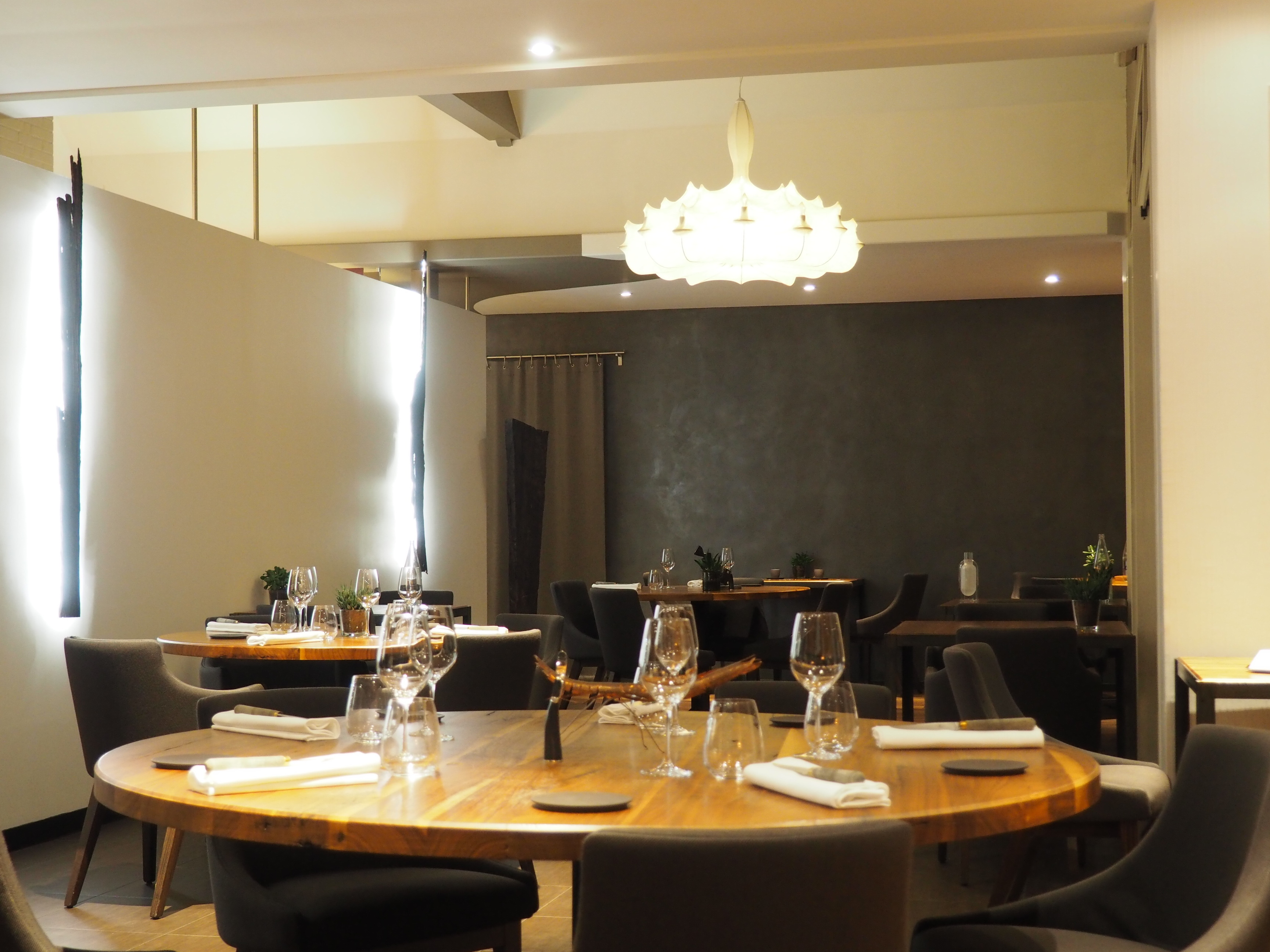 Critique gastronomique restaurant Allium Quimper | Feed/Me